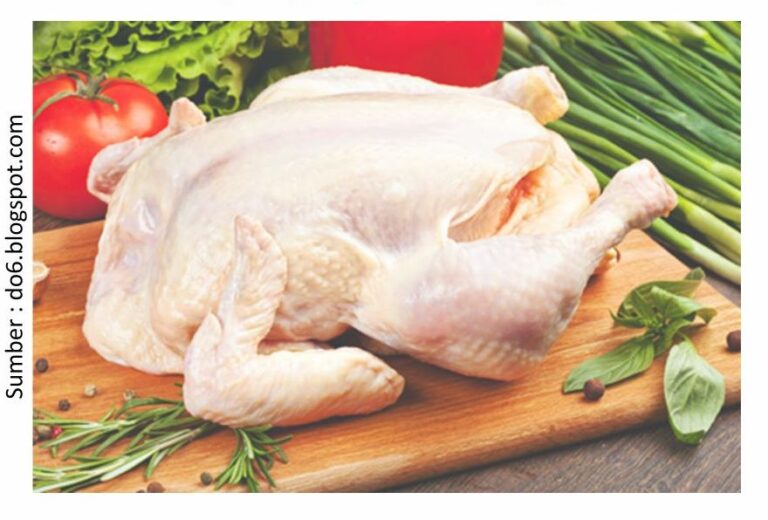 Health Benefits of Chicken