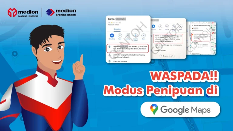PT Medion Ardhika Bhakti - Indonesia