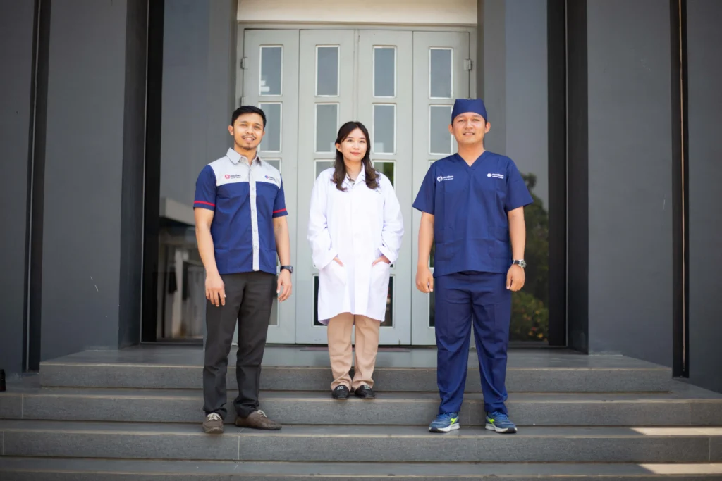 Contact Medion | Service & Inquiries