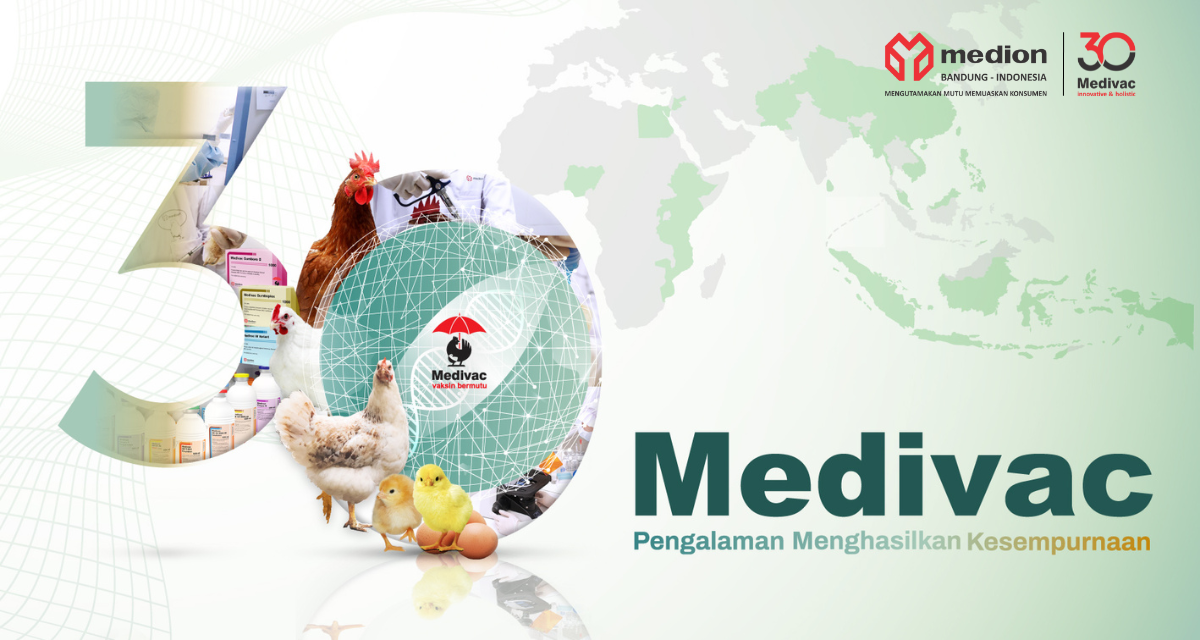 30 Years Medivac
