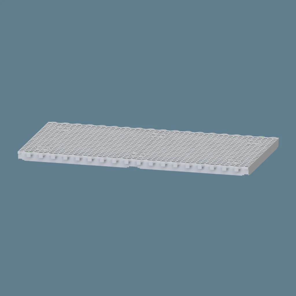 Slat Plastik Serbaguna 3 – Slat Kandang | Medion